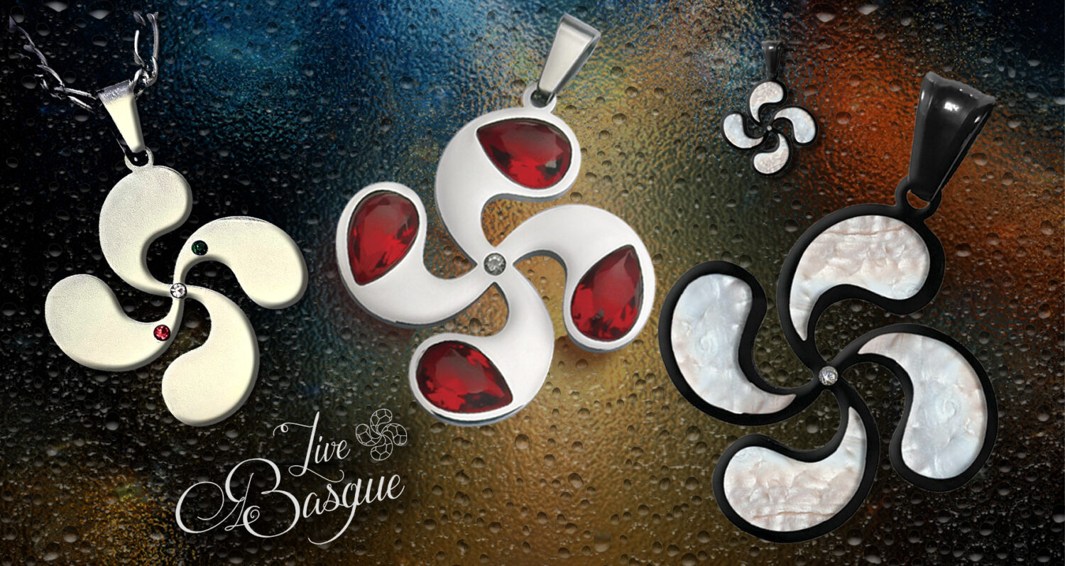 Lauburu - Basque Live